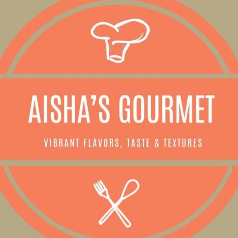 Aisha's Gourmet Foods